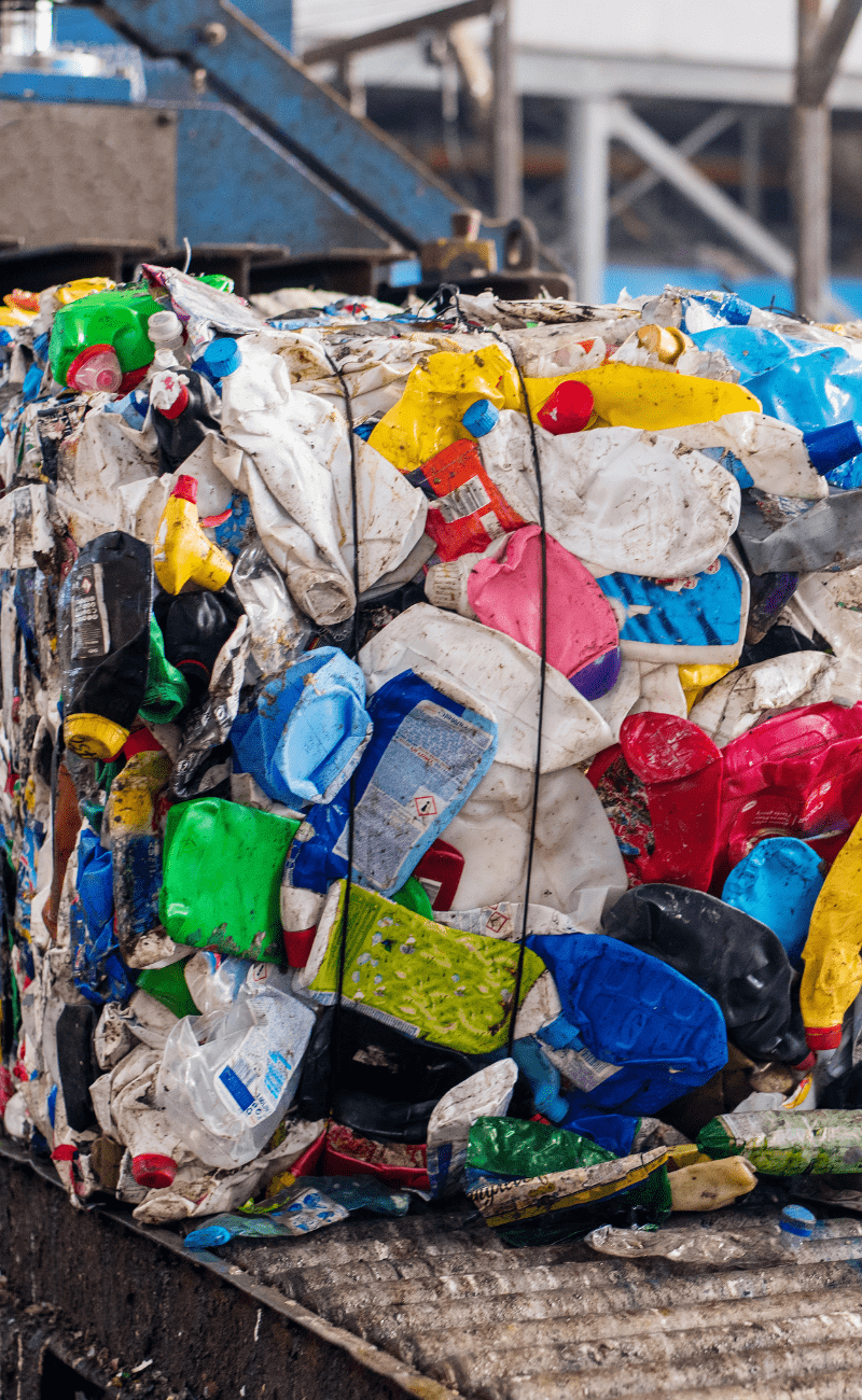 Contact Us | Get in Touch - Green Giant Recycling